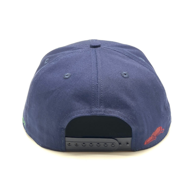 SUP-Unity Caps - 2er Set - Nature-Guides SUP Adventures